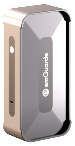 Protection against EM noise radiation | emGuarde - EM harmonizer